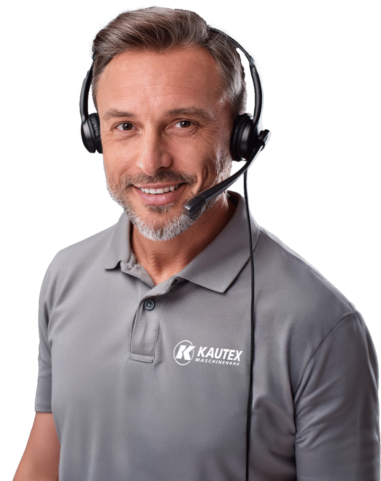Unsere Mitarbeiterinnen und Mitarbeiter | Kautex Maschinenbau GmbH